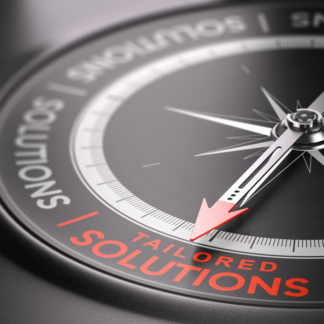 Proven IT solutions for your data management - Werum Software & Systems