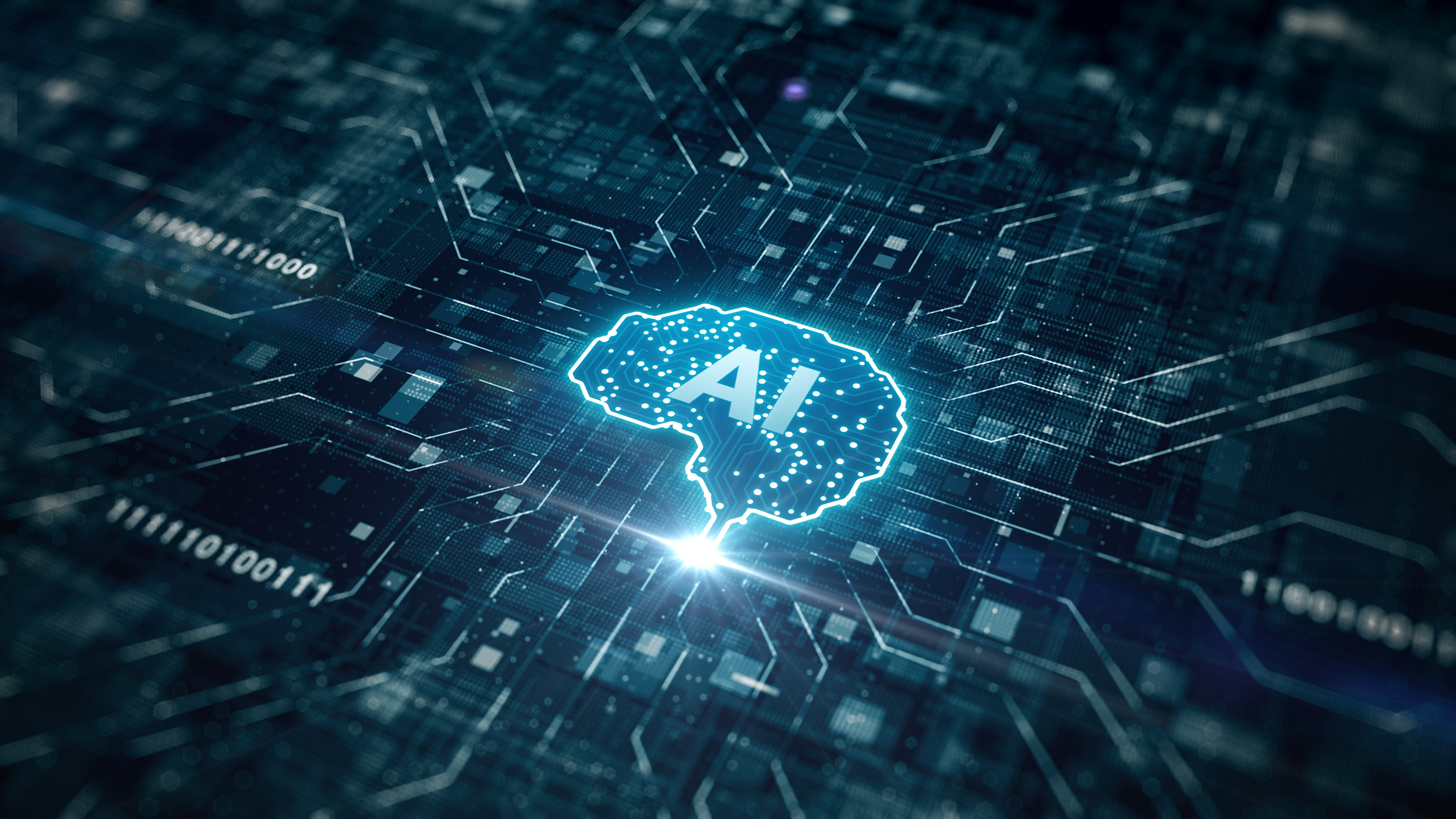 Insightics AI Hub: Productivity through sovereign corporate AI - Werum ...