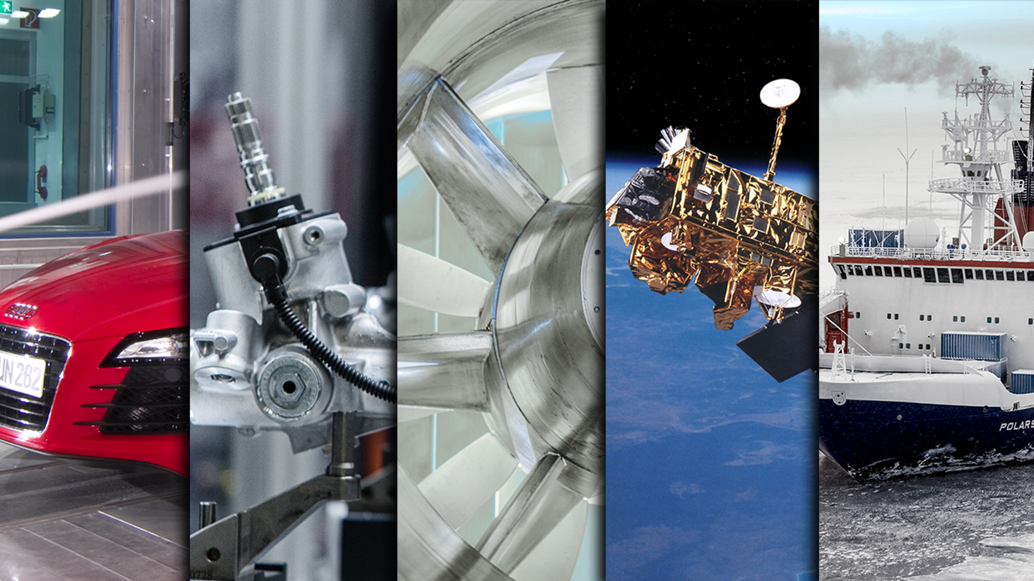 Engineering. Data. Solutions. Since 1969 – IT solutions for complex ...